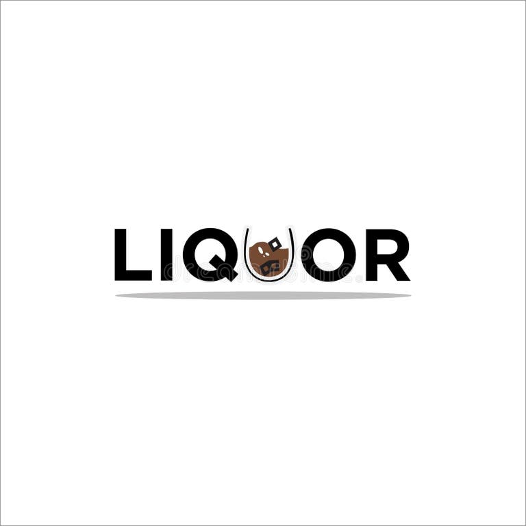 Liquor Logo Stock Illustrations – 11,372 Liquor Logo Stock ...