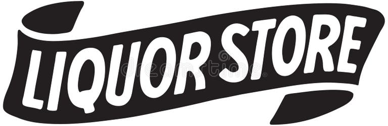 Liquor Store Clip Art Stock Illustrations – 133 Liquor Store Clip Art ...