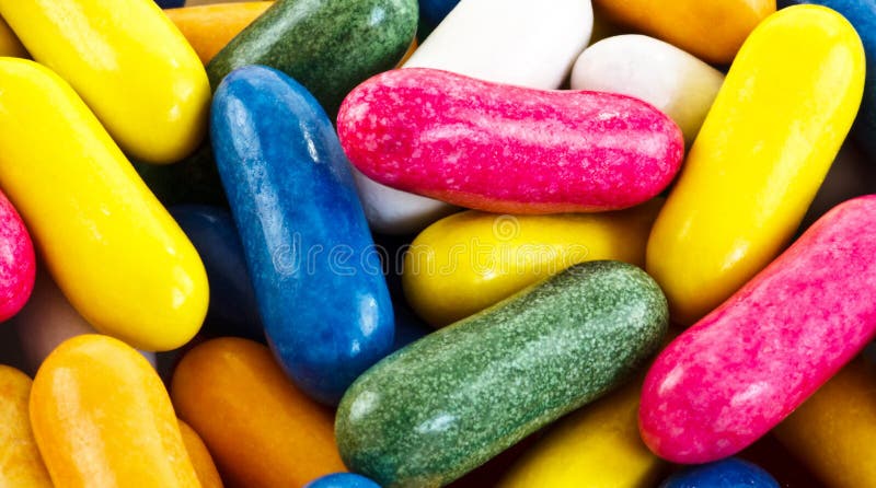 Colorful sweets stock photo. Image of color, colour, variety - 32275666