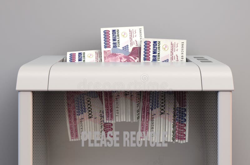 Shredder Process Stock Illustrations – 82 Shredder Process Stock ...