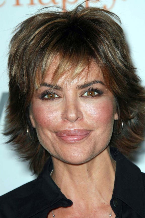 Lisa Rinna editorial photo. Image of directors, lisa - 24305111