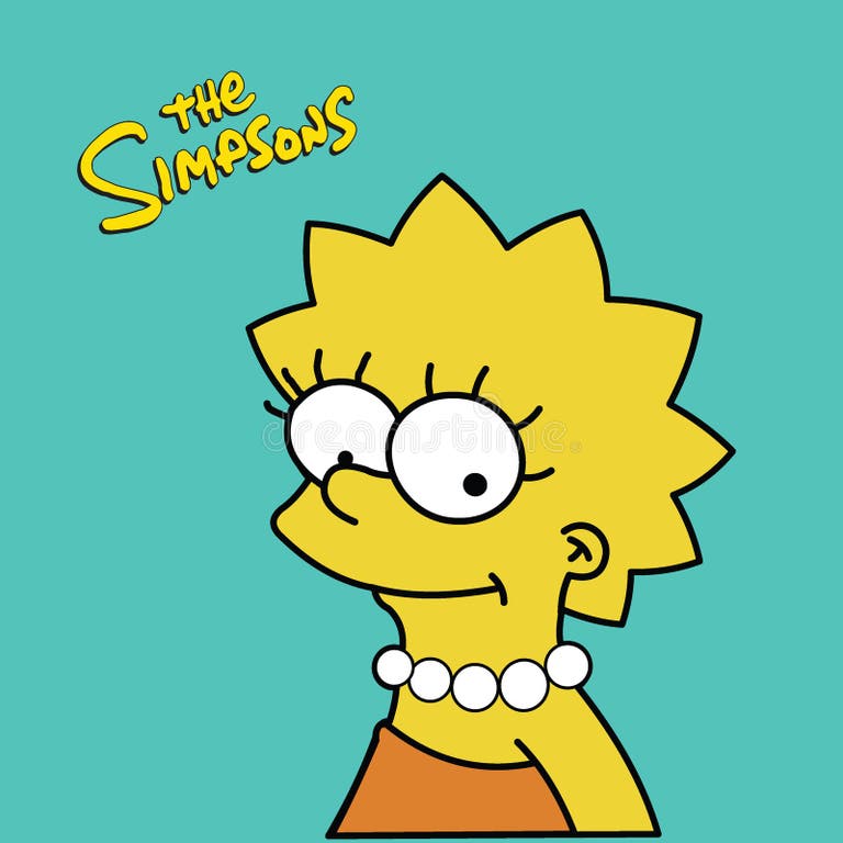 Cartoon Simpson Stock Illustrations – 68 Cartoon Simpson Stock ...