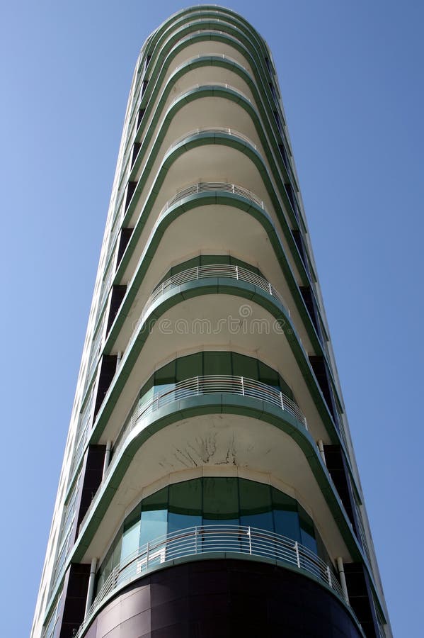 Lisboa - Arquitetura Moderna Foto de Stock - Imagem de revestimento ...