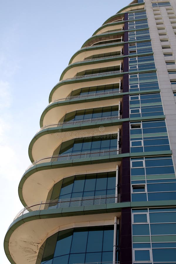 Lisboa - Arquitetura Moderna Imagem de Stock - Imagem de moderno ...