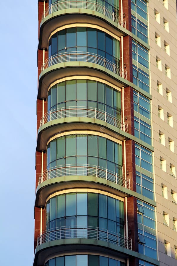 Lisboa - Arquitetura Moderna Imagem de Stock - Imagem de portugal ...