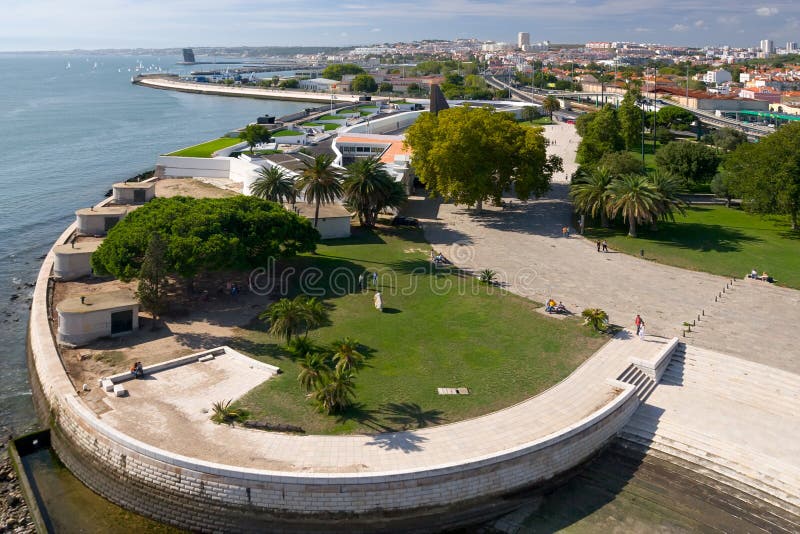 Lisboa moderna imagen de archivo. Imagen de moderno, lisboa - 1807863