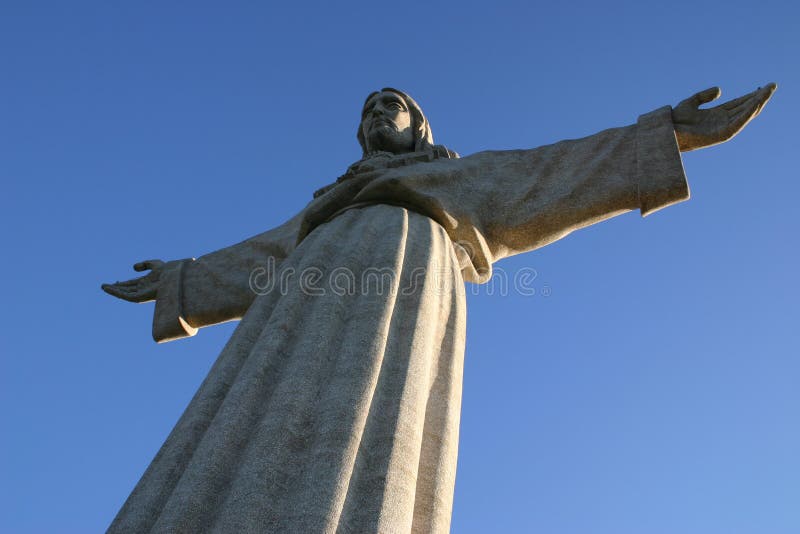 Lisbon 6 stock photo. Image of black, cross, holy, christian - 2066428