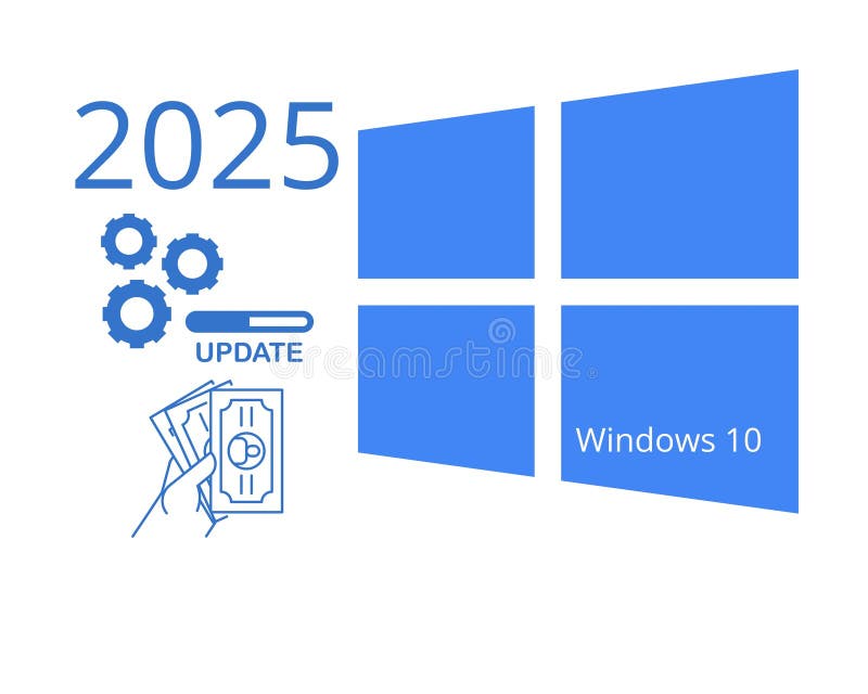 Microsoft Announces that from the Year 2025 a Subscription To the ...