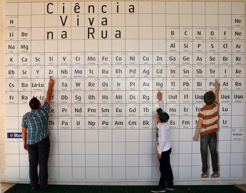 Interactive Science Museum with Educational Exhibits, Technology and ...