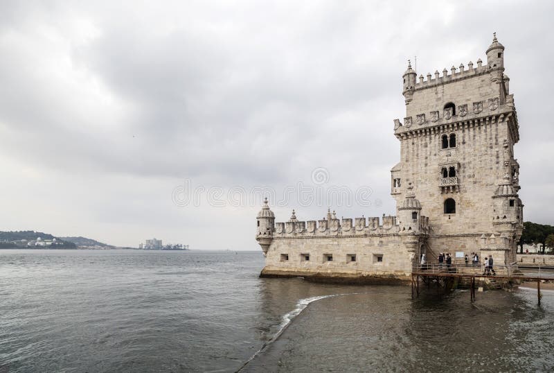 Lisbon,Portugal. editorial image. Image of travel, iconic - 90927230