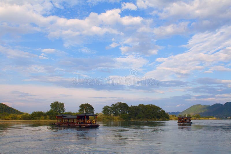 Lishui scenery stock image. Image of china, scenery, plants - 62715515