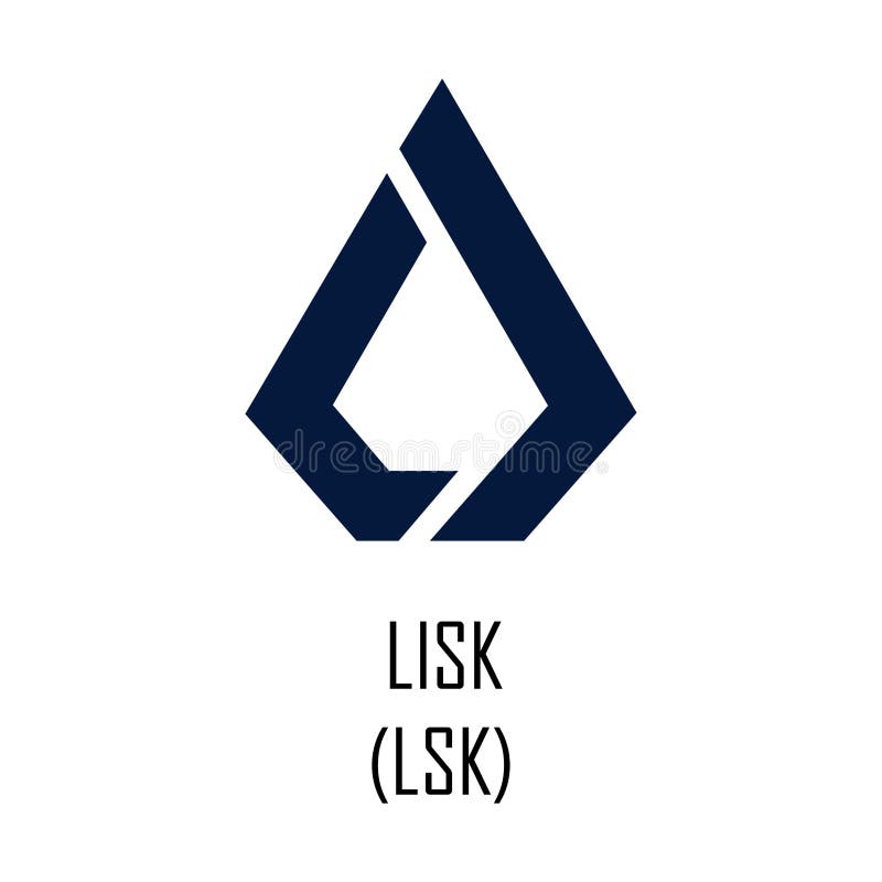 Lisk Lsk Stock Illustrations – 84 Lisk Lsk Stock Illustrations, Vectors ...