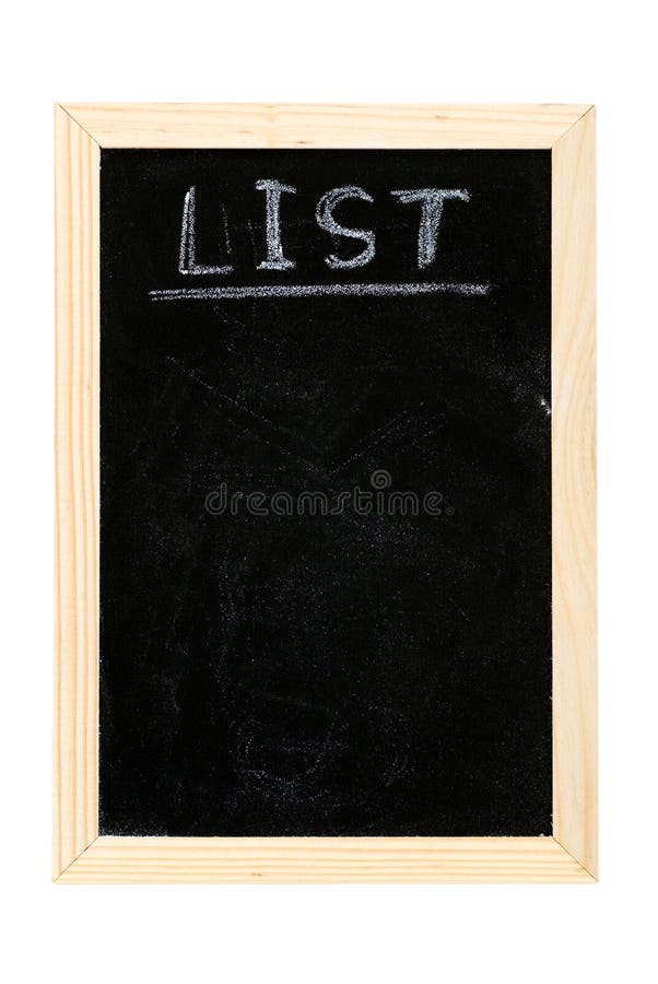 To do list stock image. Image of information, inventory - 7999933