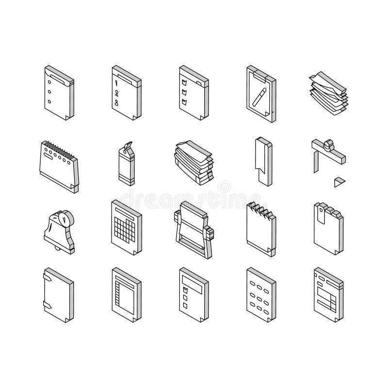 Check Box Note Pad Stock Illustrations – 1,475 Check Box Note Pad Stock ...