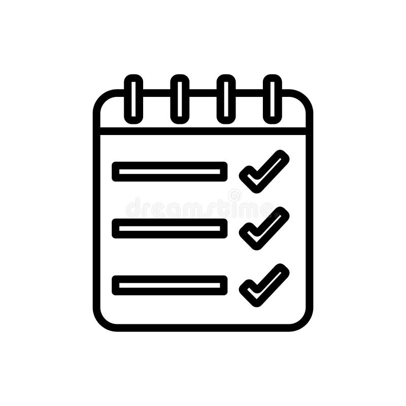 Spiral Check Icon Stock Illustrations – 890 Spiral Check Icon Stock ...