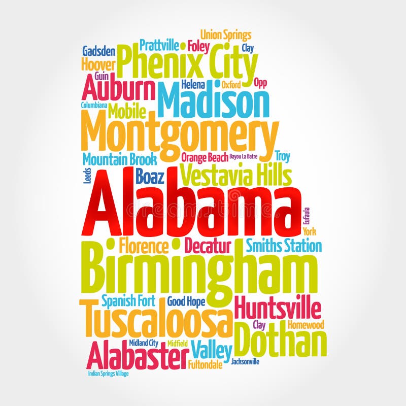 Mobile Alabama Word Stock Illustrations – 19 Mobile Alabama Word Stock ...