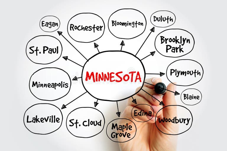 List Minnesota State Forests Stock Photos - Free & Royalty-Free Stock ...