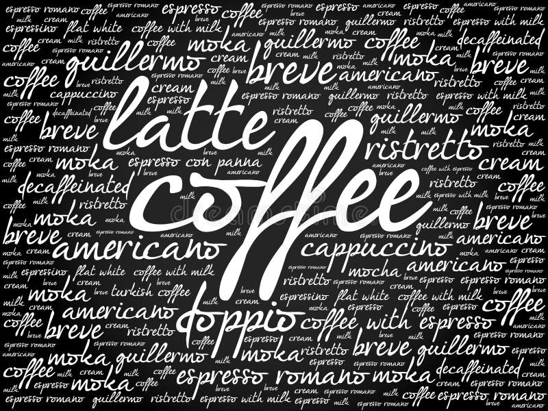 Cafeteria Word Art Cloud Stock Illustrations – 97 Cafeteria Word Art ...