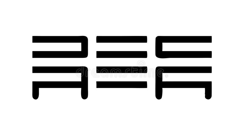 Three List Infographic Template Design. Business Concept Infograph with ...