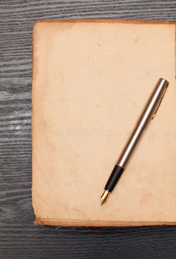 List on old paper stock photo. Image of group, paper - 48039248