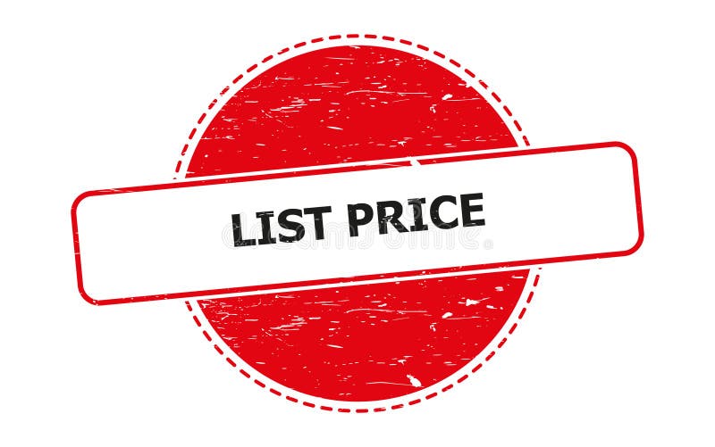 Retail Price List Stock Illustrations – 6,887 Retail Price List Stock ...