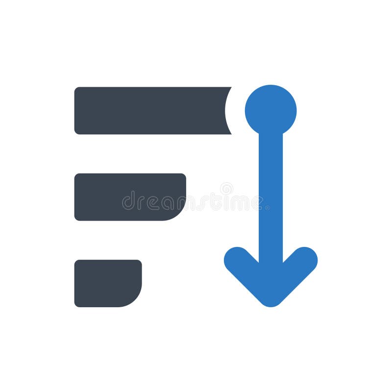 List Rearrange Stock Illustrations – 4 List Rearrange Stock ...