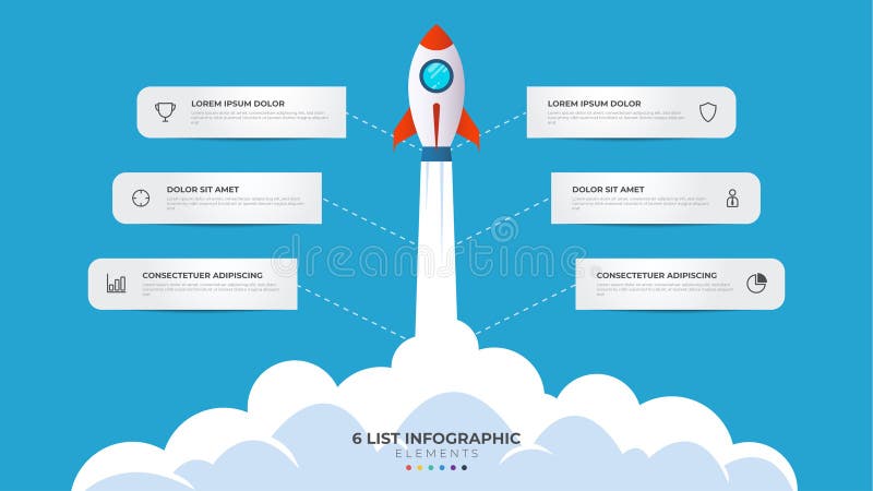 Rocket Launch Flow Chart Stock Illustrations – 234 Rocket Launch Flow ...