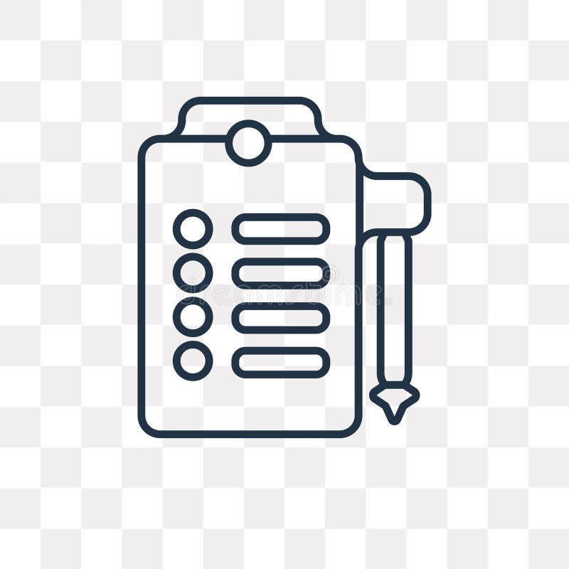 List Transparent Background Stock Illustrations – 3,839 List ...
