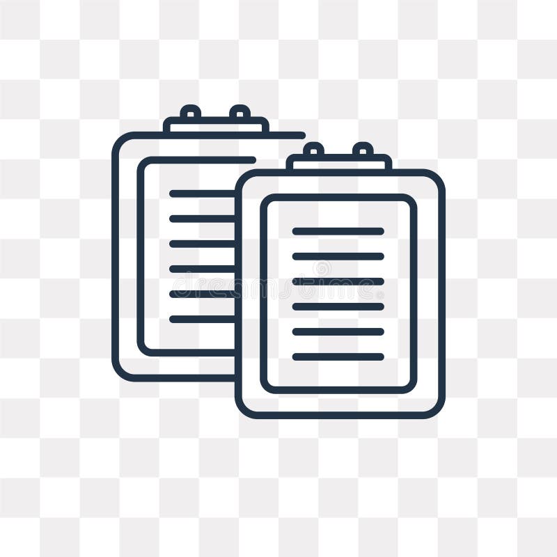 List Transparent Background Stock Illustrations – 3,839 List ...
