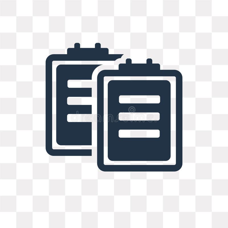 List Transparent Background Stock Illustrations – 3,839 List ...
