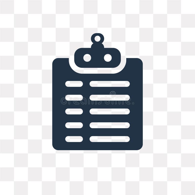 List Transparent Background Stock Illustrations – 3,839 List ...
