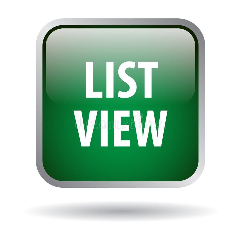 Action List Button Stock Illustrations – 600 Action List Button Stock ...