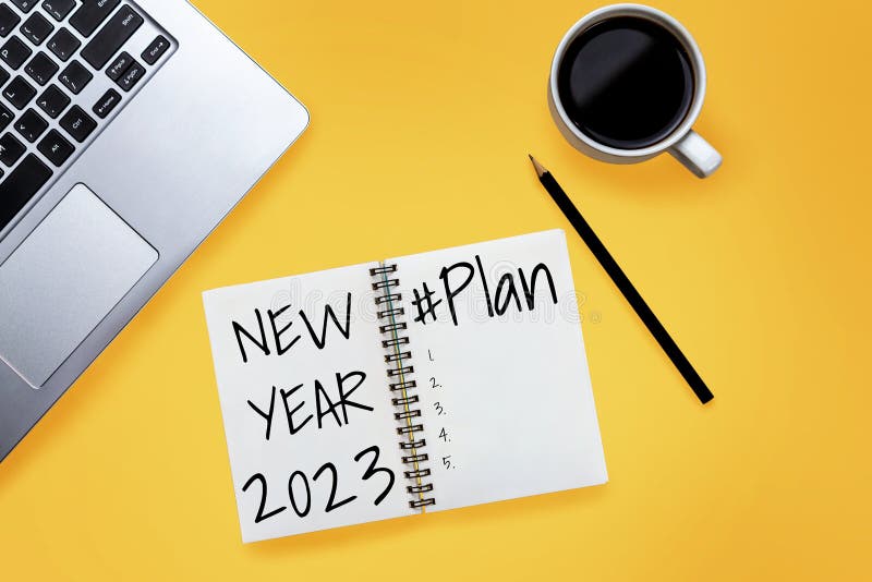 Lista De Objetivos E Planos Para a Resolução De 2023 Feliz E De Novo ... Lista De Objetivos E Planos Para a Resolução De 2023 Feliz E De Novo ...
