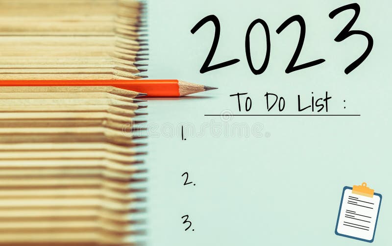 Lista De Objetivos E Planos Para a Resolução De 2023 Feliz E De Novo ... Lista De Objetivos E Planos Para a Resolução De 2023 Feliz E De Novo ...