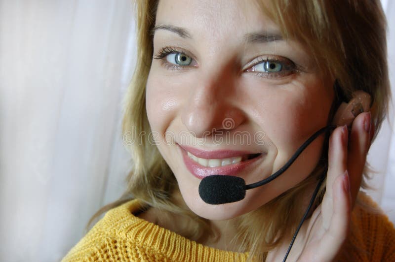 Listen stock photo. Image of discussion, girls, smiling - 3648586