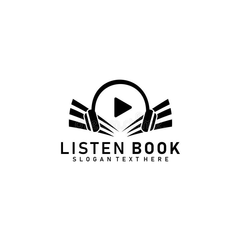 Listen Logo Concept Stock Illustrations – 6,395 Listen Logo Concept ...