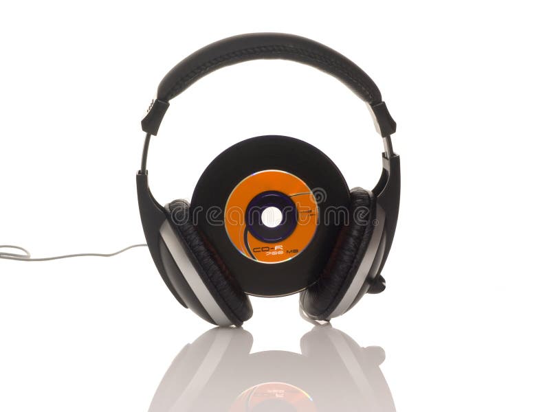 Listen to music stock photo. Image of disco, radio, energy - 9699562