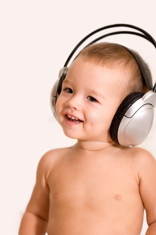 Listener stock image. Image of enjoyment, smiling, communication - 3237023