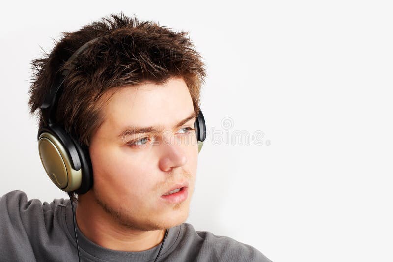 Listening Free Stock Photos & Pictures, Listening Royalty-Free and ...