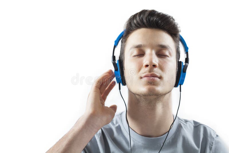 Young sad man crying stock image. Image of crying, gloom - 53262161