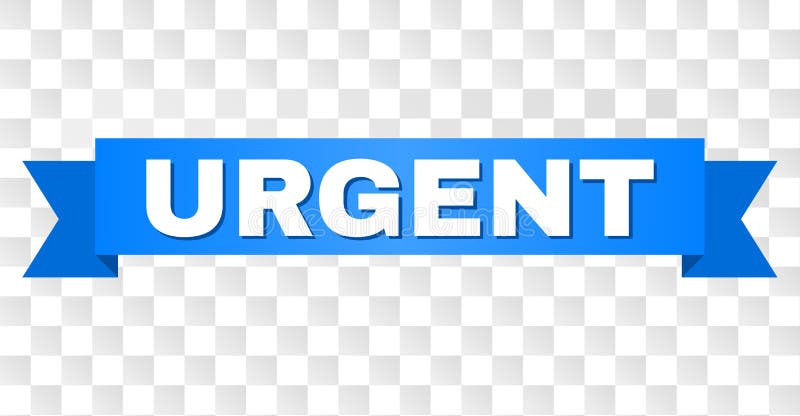 Ícone Transparente Urgente Projeto Urgente Do Símbolo Do Managemn Do ...