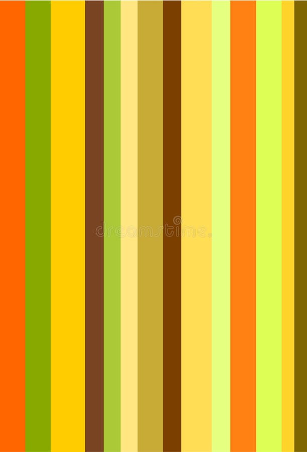 Listras coloridas ilustração do vetor. Ilustração de vertical - 9400513