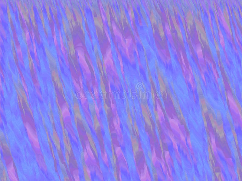 Listras violetas azuis ilustração stock. Ilustração de rasparia - 755856