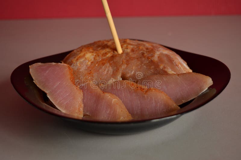 Lit a bonfire in the grill stock photo. Image of illuminated - 91125556