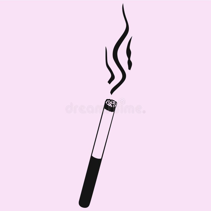 Lit Smoke Stock Illustrations – 1,273 Lit Smoke Stock Illustrations ...