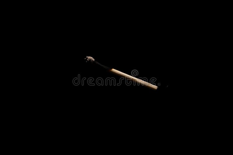 Lit Falling Match Black Background Stock Photos - Free & Royalty-Free ...