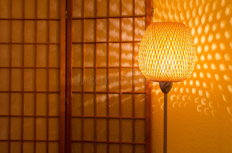 Lit lamp stock photo. Image of screen, lamp, electric - 47782992