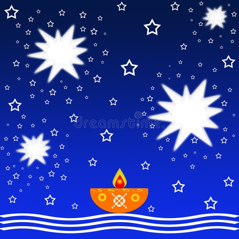 Lit Diya Lamp Stock Illustrations – 7,440 Lit Diya Lamp Stock ...