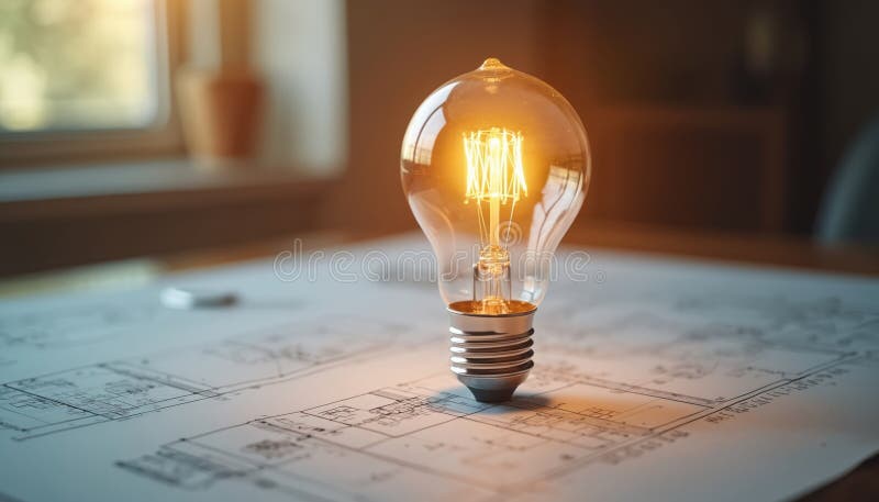 The Blueprint of Innovation: a Schematic Diagram of a Hydraulic Bending ...