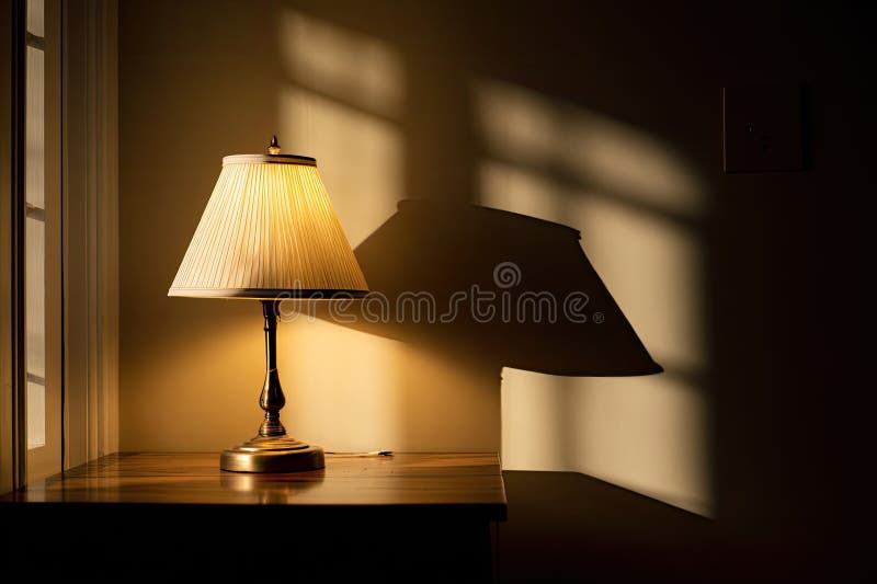 Dramatic Pleated Lampshade Stock Illustrations – 5 Dramatic Pleated ...